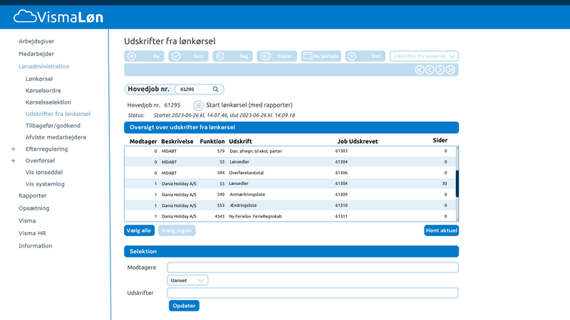 Visma Enterprise A/S